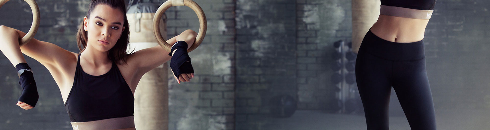 Sportswear - UNIVERSAL APPAREL GROUP